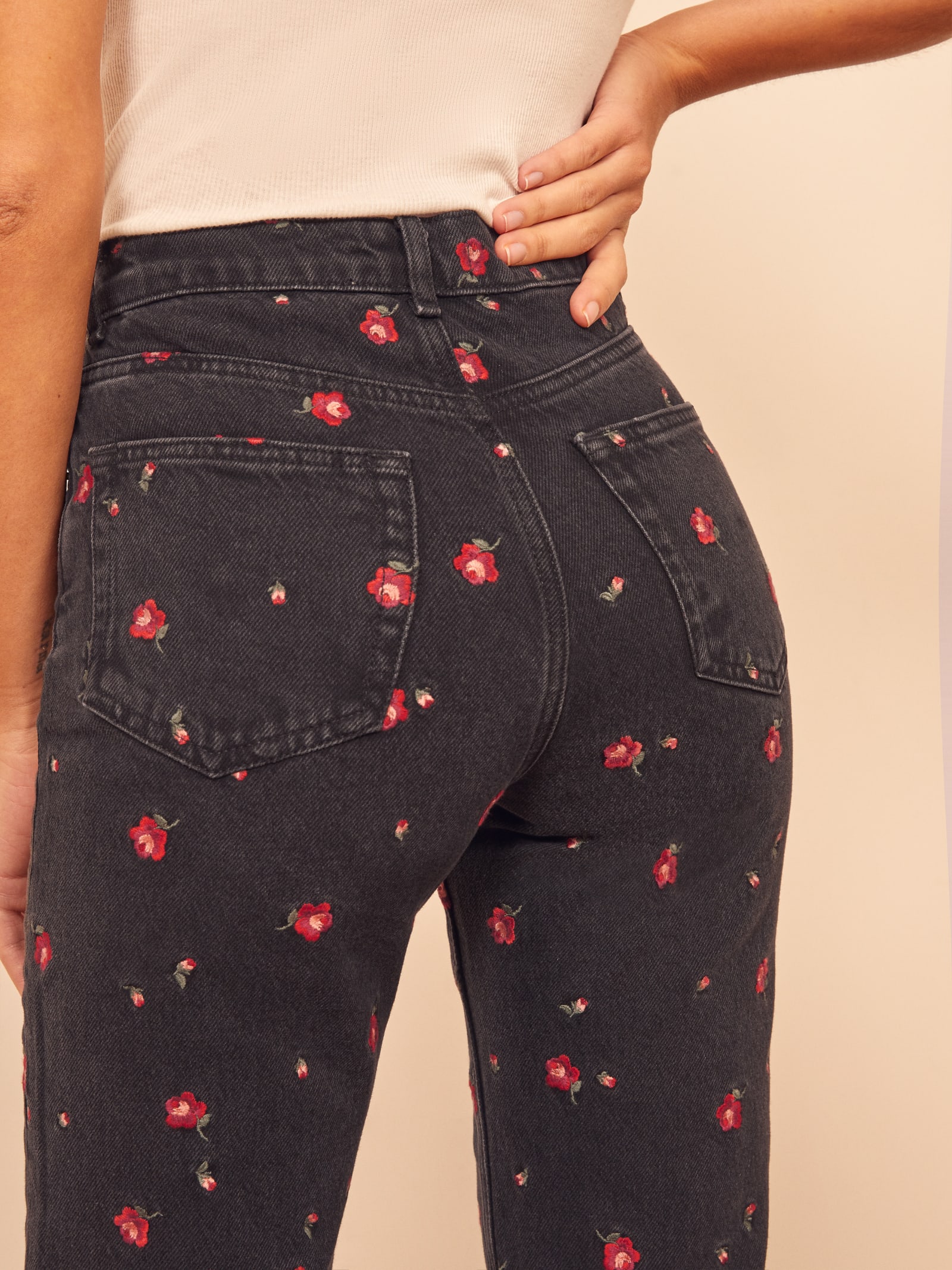 Rose Jean | Reformation