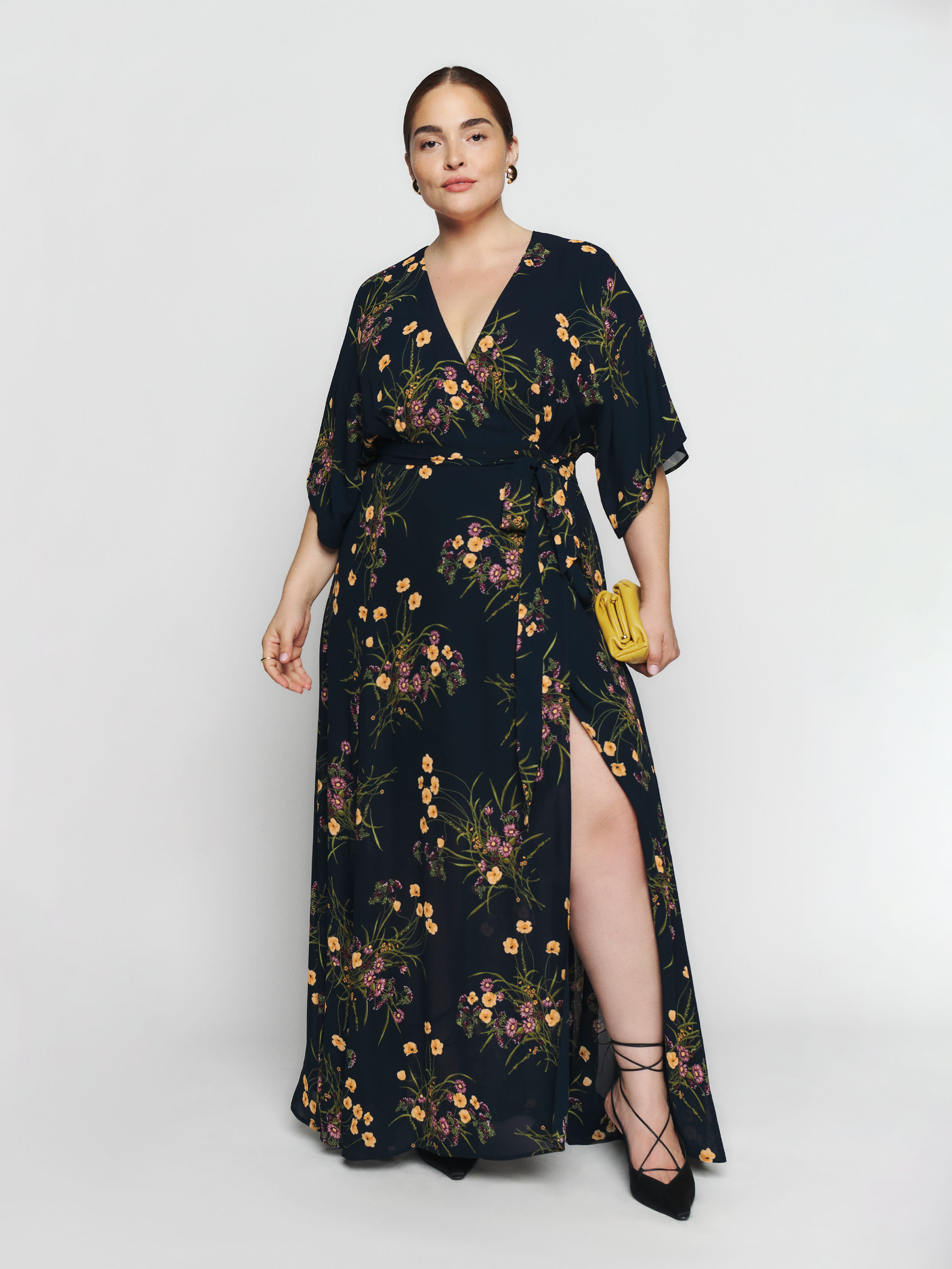 13 Best Plus-size Reformation Dresses 2023 - Wear Next.