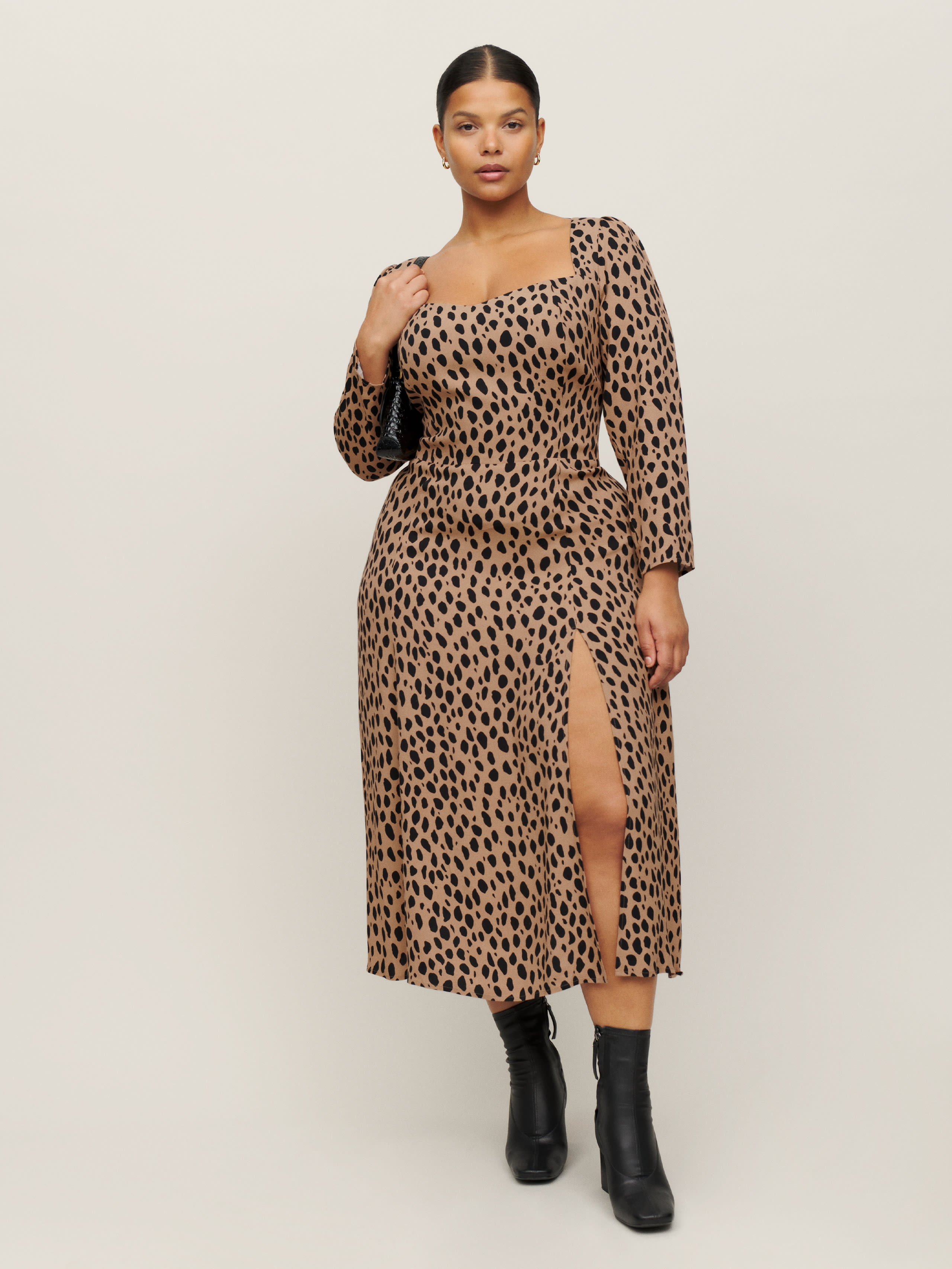 13 Best Plus-size Reformation Dresses 2023 - Wear Next.