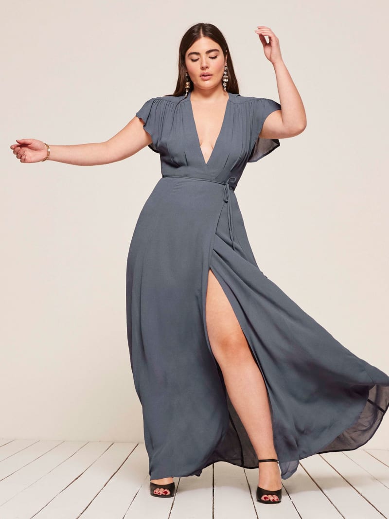 Erica Dress