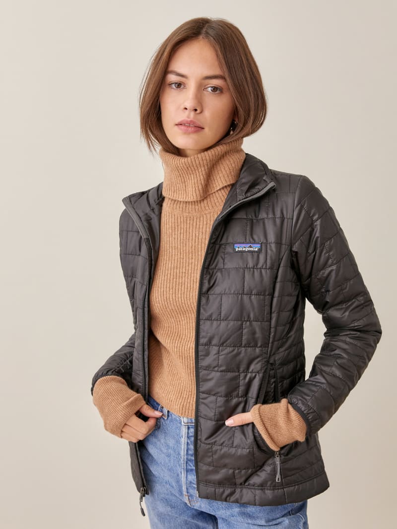 Patagonia Nano Puff Jacket