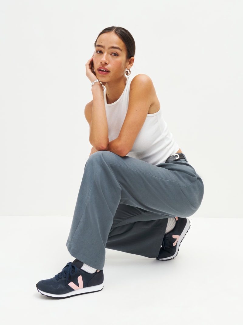 Veja Sdu Sneaker - Sustainable Shoes | Reformation
