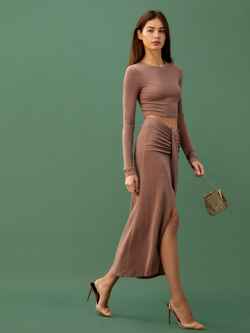 Zion Two Piece | Reformation