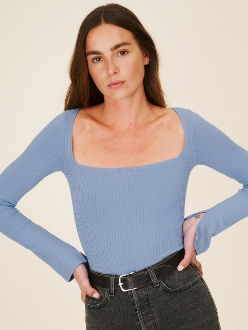 Arbor Top | Reformation