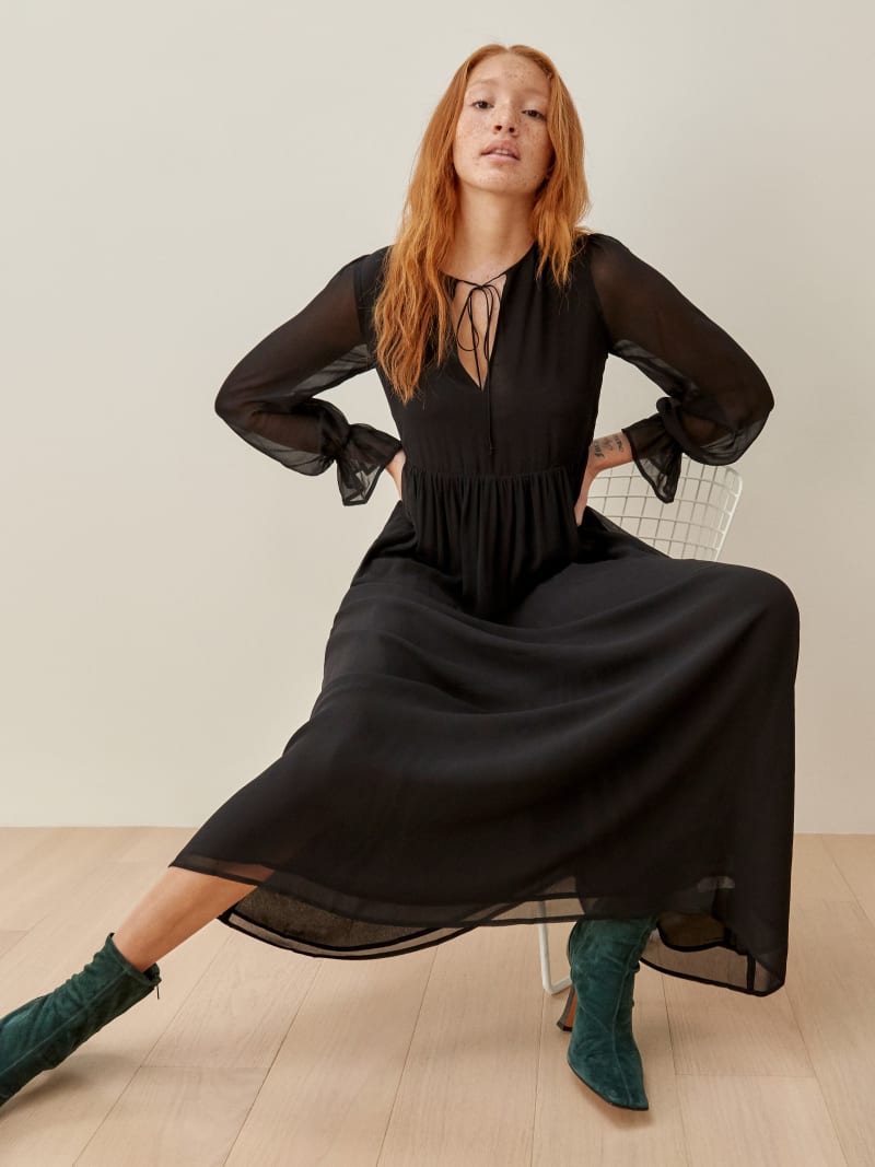 Chive Dress