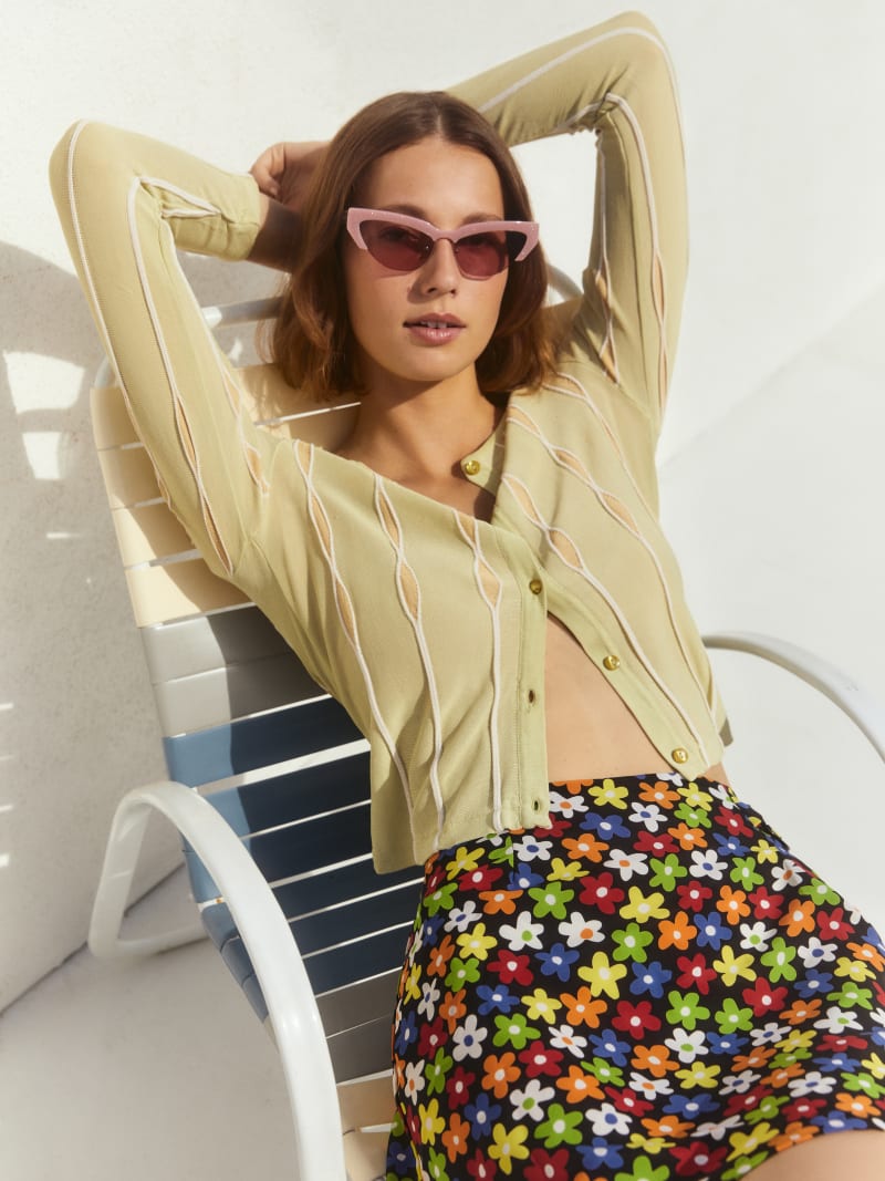 Vintage Moschino Top