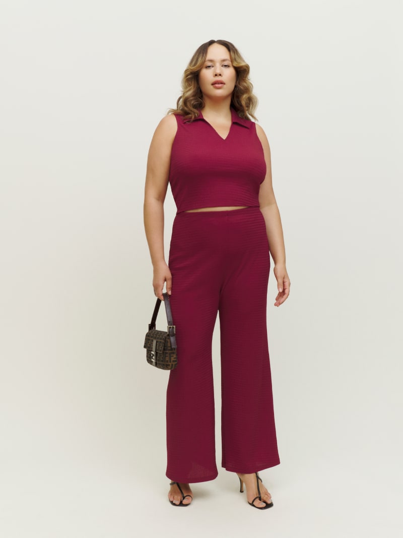Agalia Two Piece