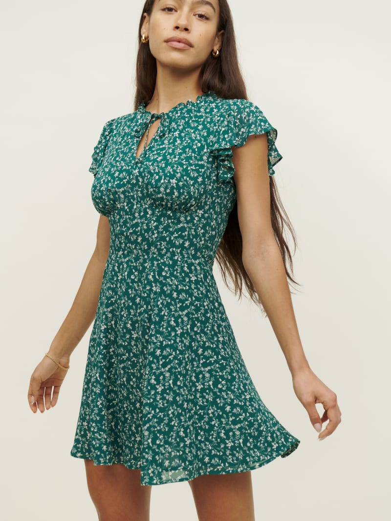 Byron Dress