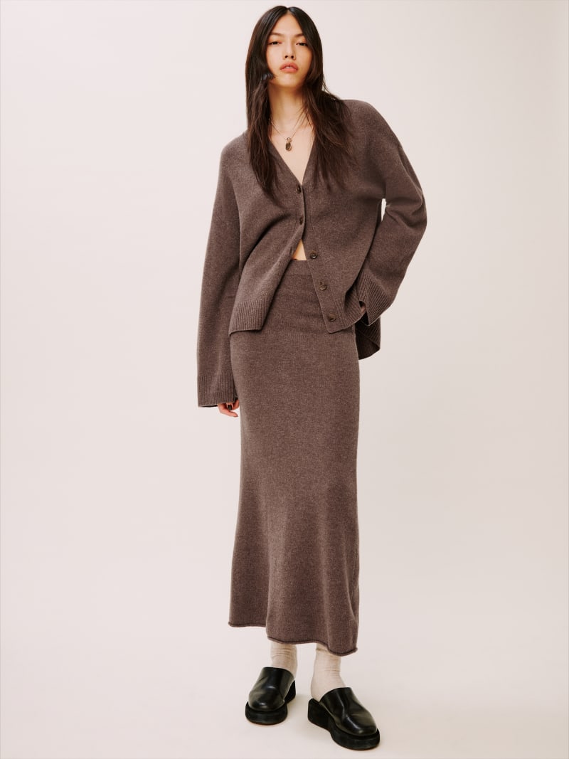 Fae Regenerative Wool Sweater Set - Sustainable Sweaters | Reformation