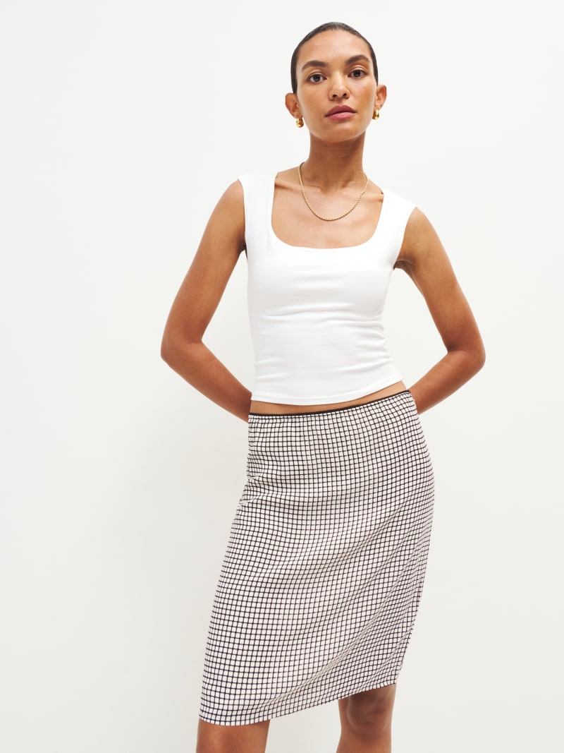 Isla Skirt