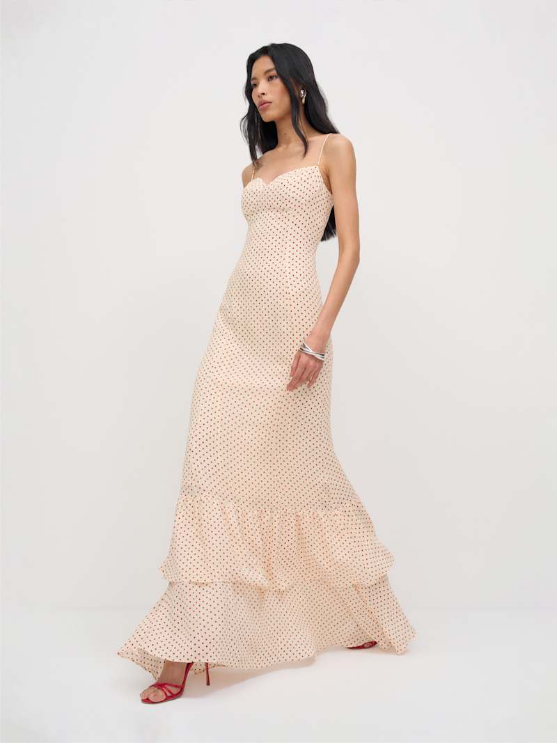 Fallon Dress