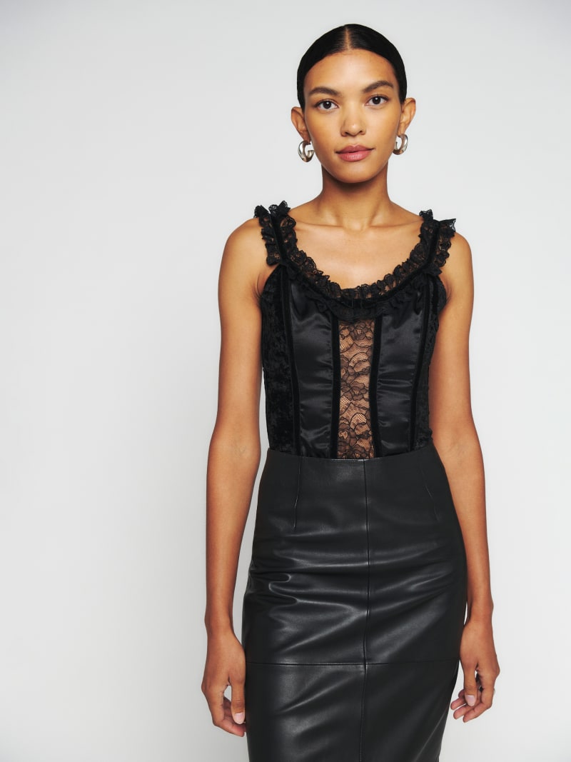 Vintage Rocky Top - Sustainable Vintage | Reformation