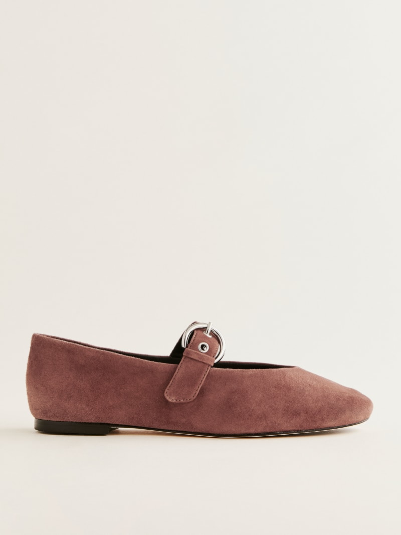 Bethany Ballet Flat - Sustainable Shoes | Reformation