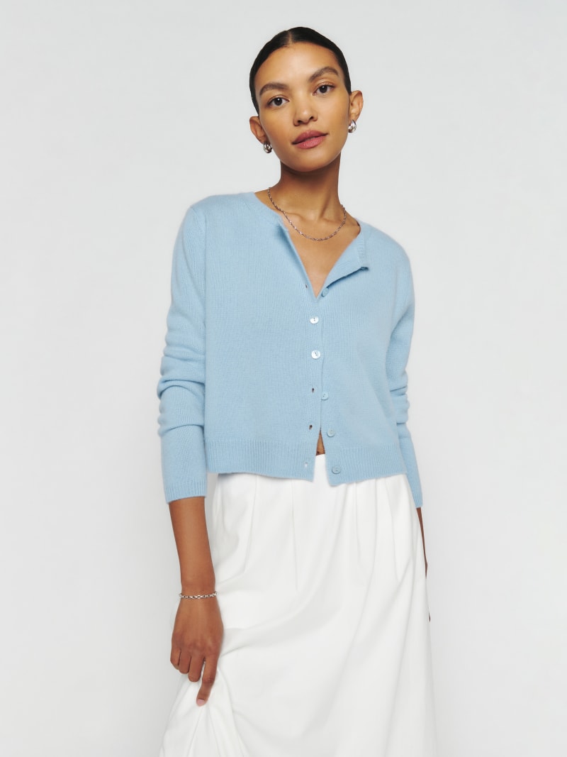 Garden Sweater - Sustainable Sweaters | Reformation