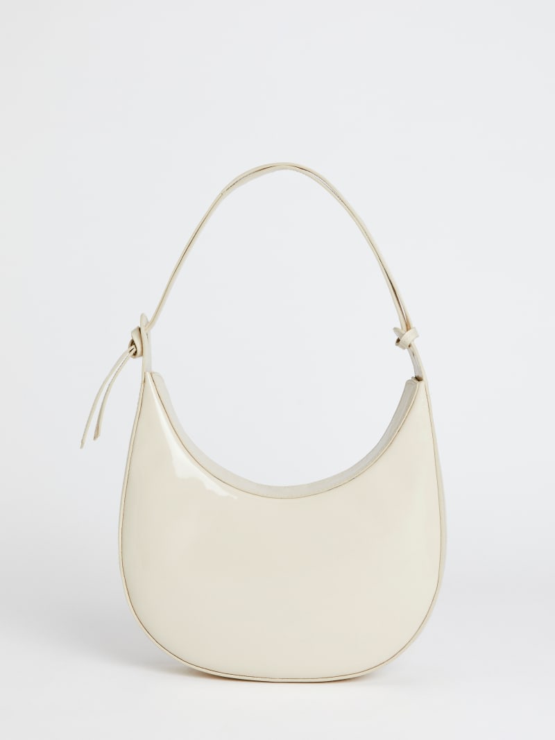 Medium Rosetta Shoulder Bag