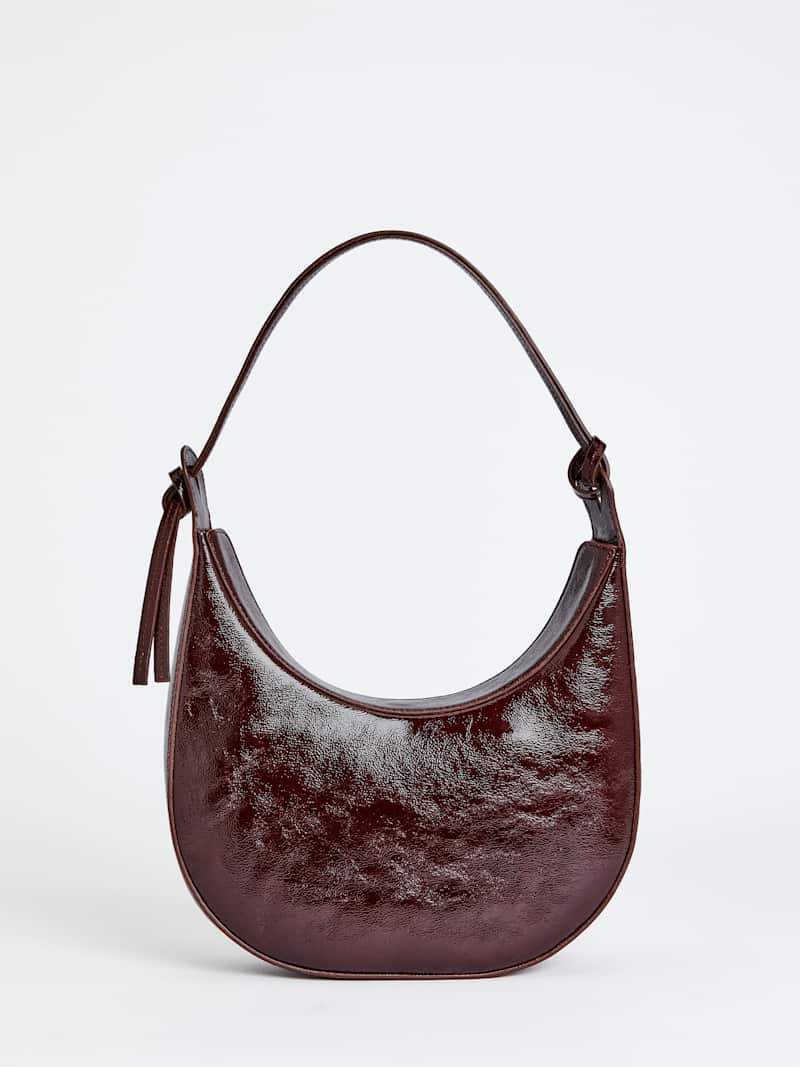 Medium Rosetta Shoulder Bag