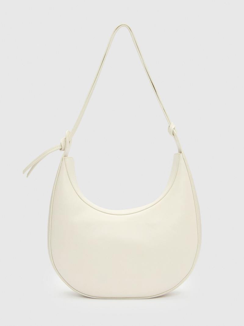Medium Rosetta Shoulder Bag