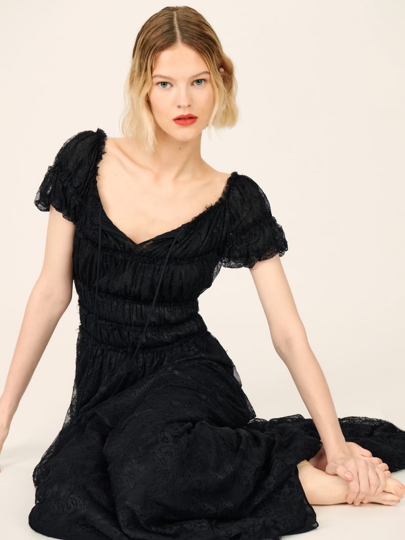 Lancaster Dress