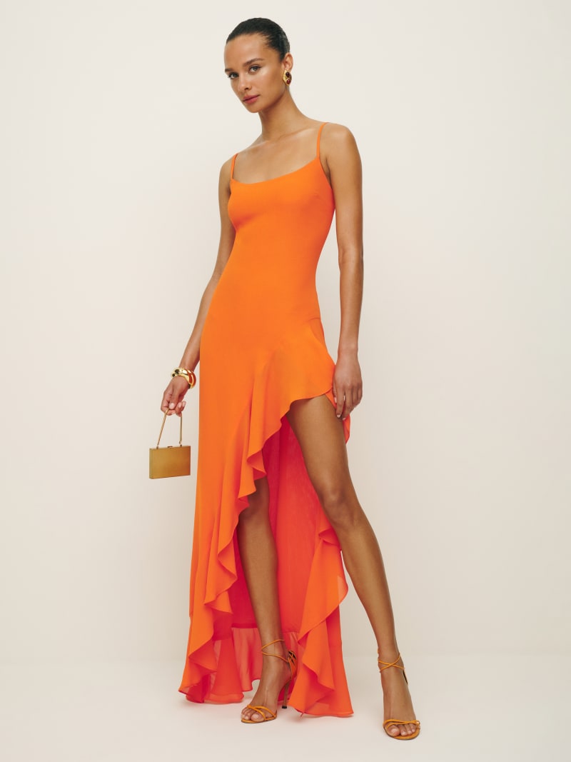 Winola Dress