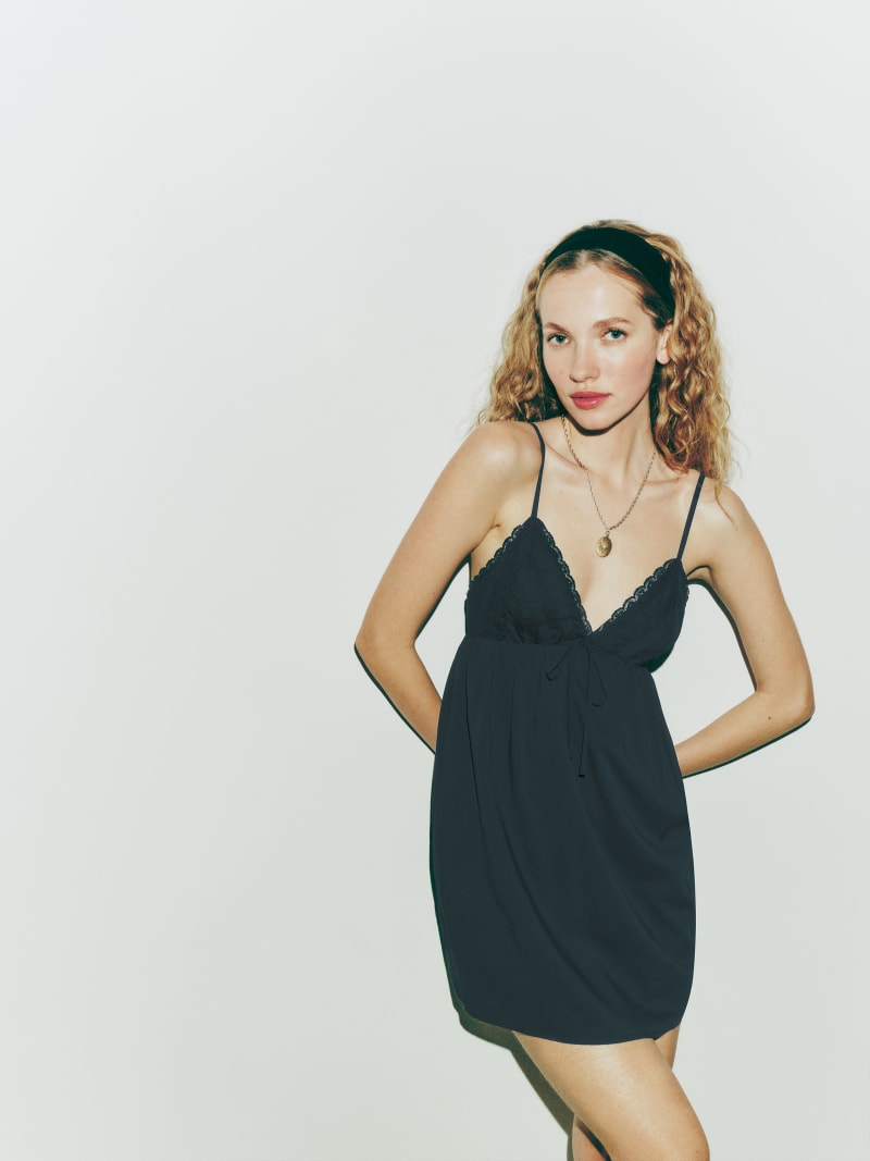 Idella Dress - Sleeveless | Reformation