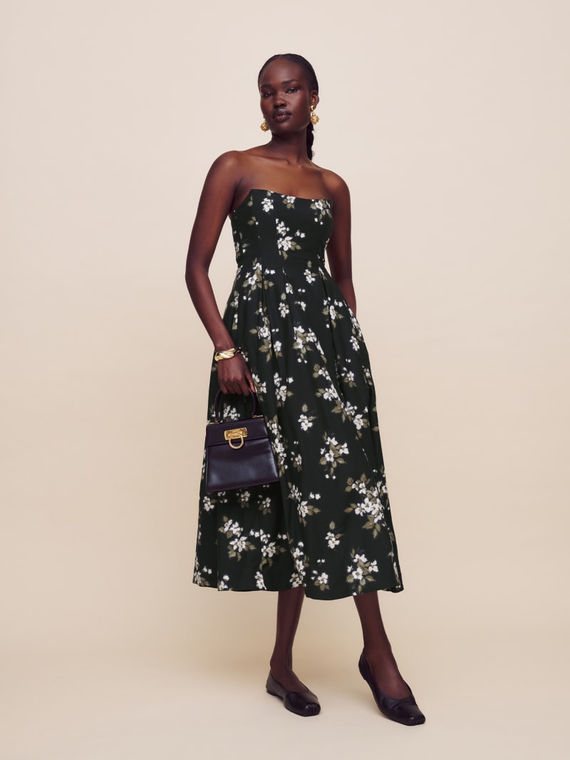 Tylynn Dress - Sleeveless | Reformation