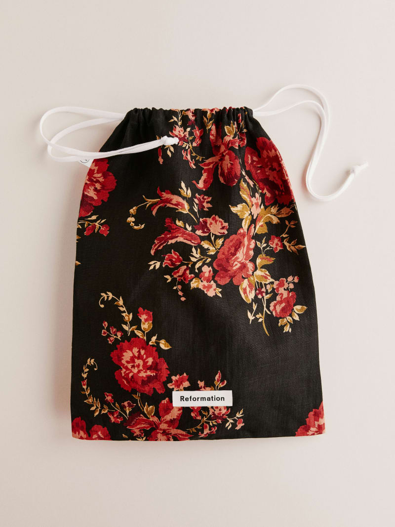 Reusable Holiday Gift Kit