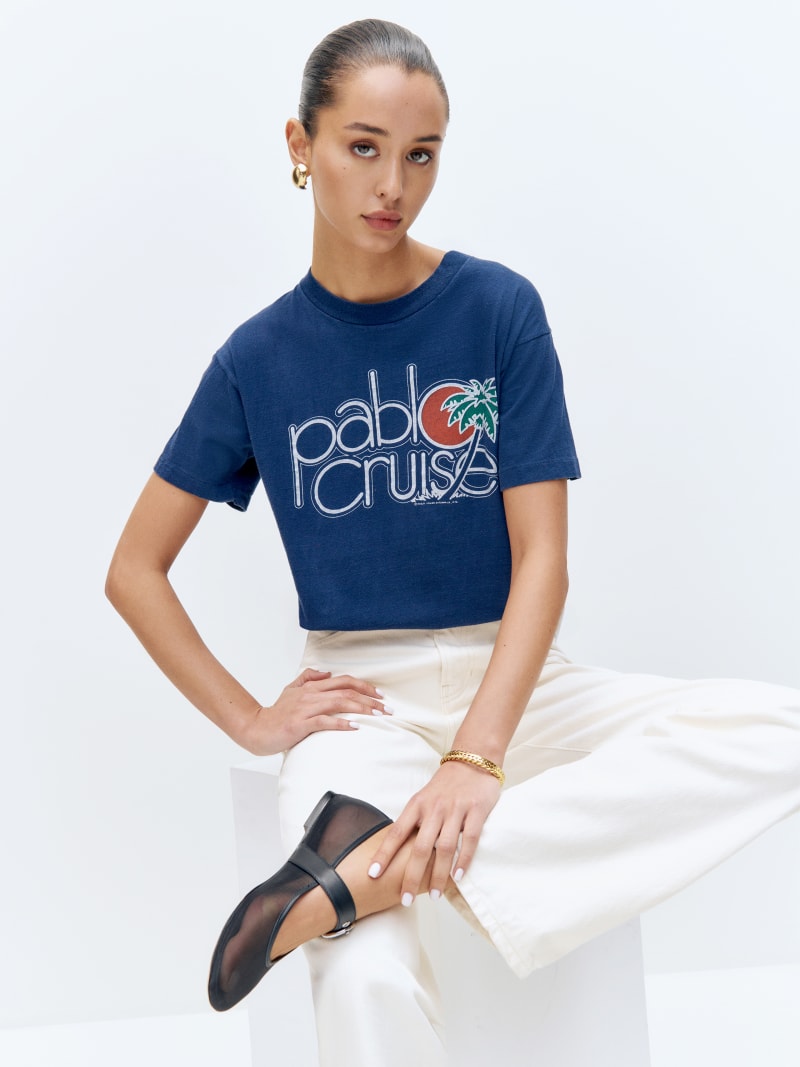 Vintage Pablo Cruise Tee