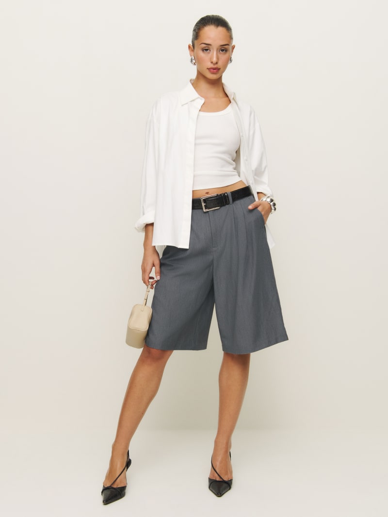 Drew Short - | Reformation