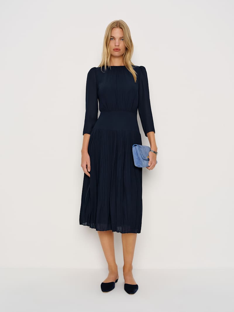 Sabra Dress