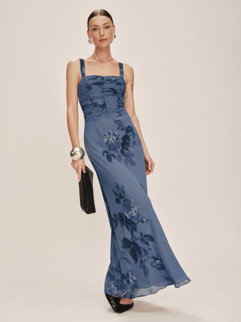 Josetta Dress