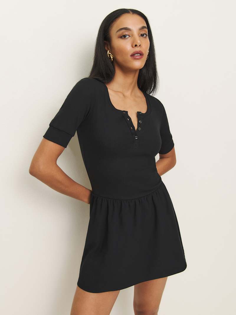 Lani Dress