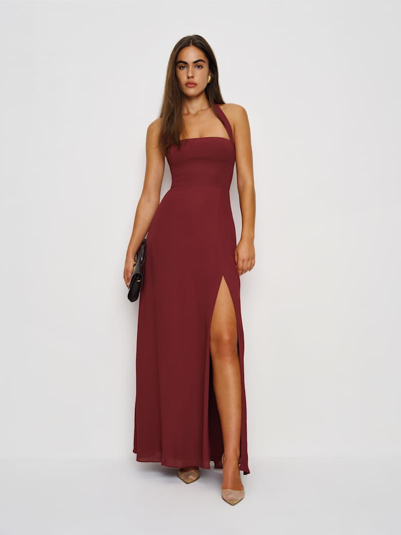 Jovelle Dress