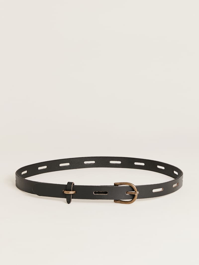 Vintage Selale Belt