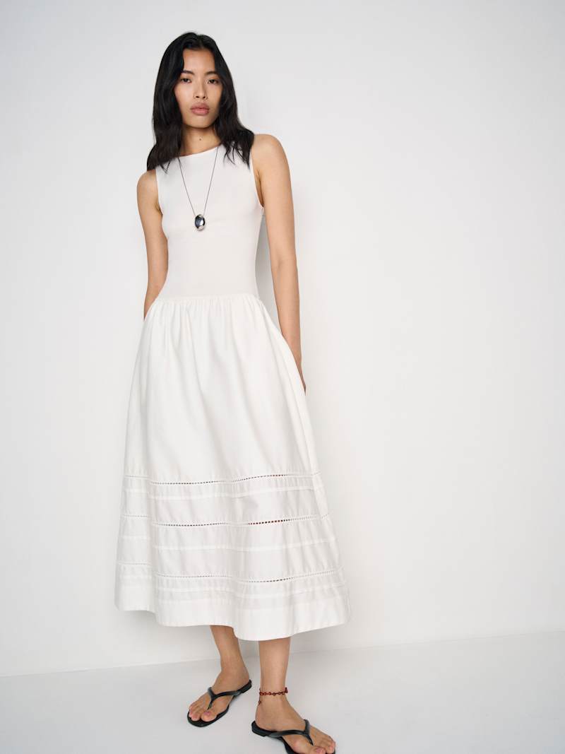 Idelle Dress