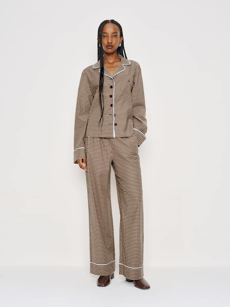 Coco Pajama Set