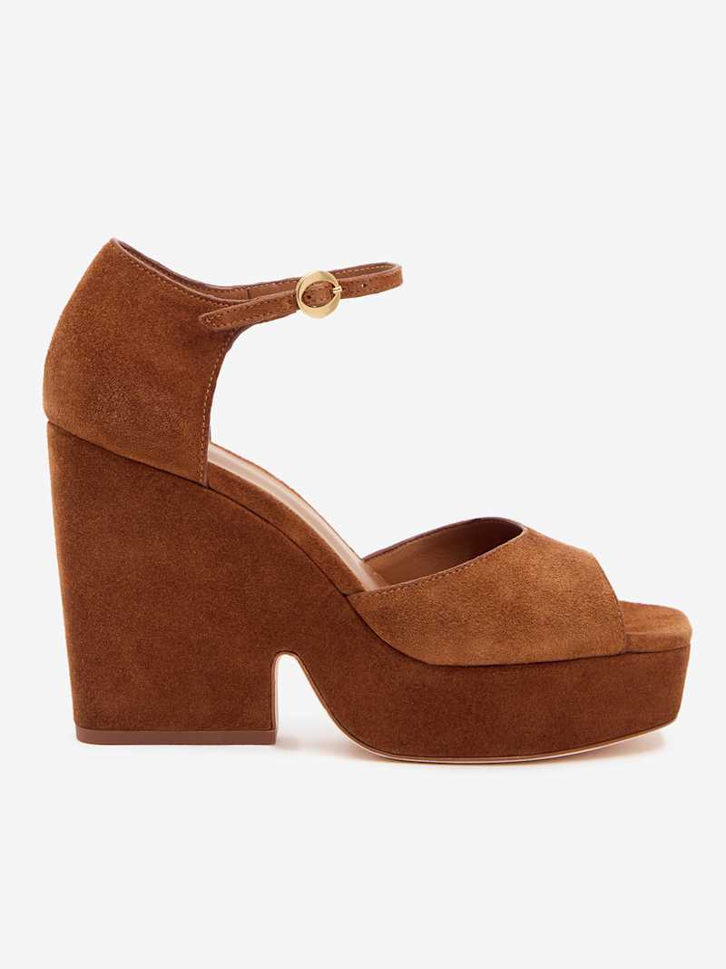 Judy Platform Sandal