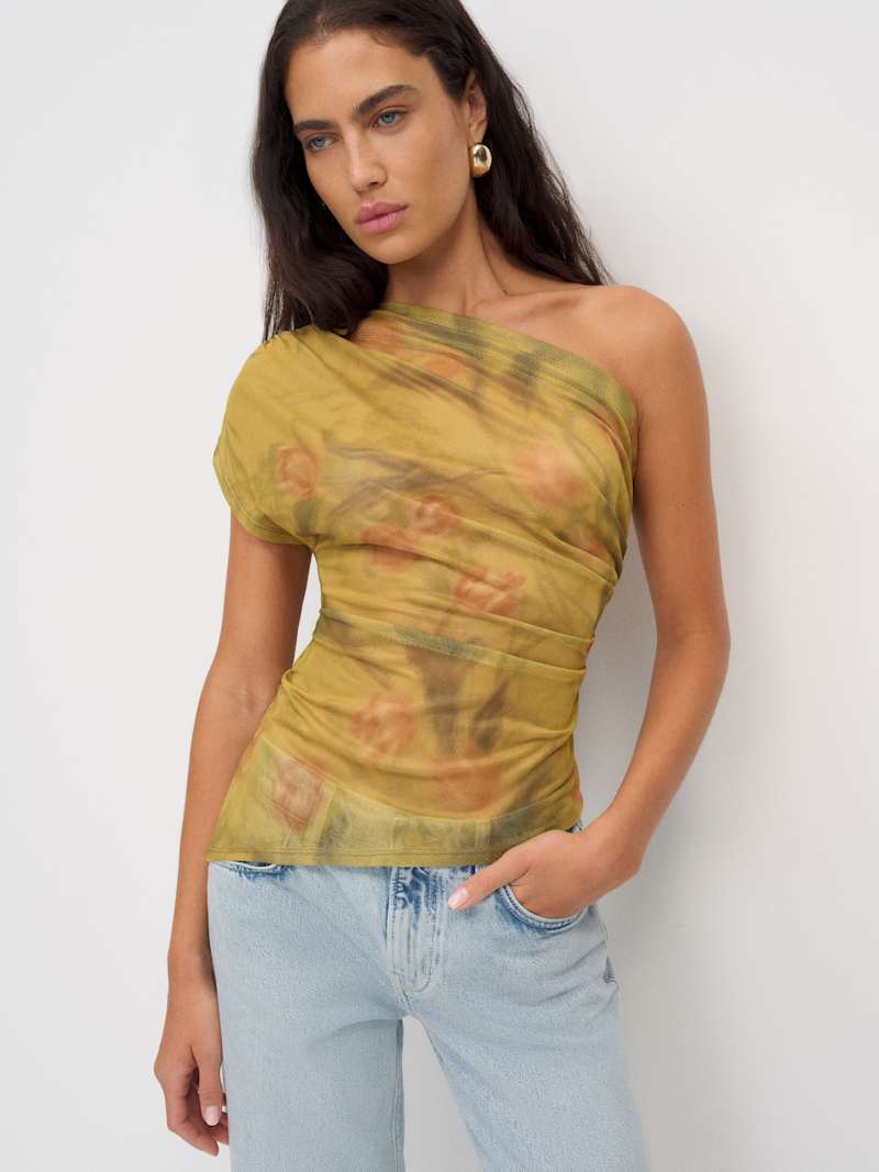 Adora Knit Top