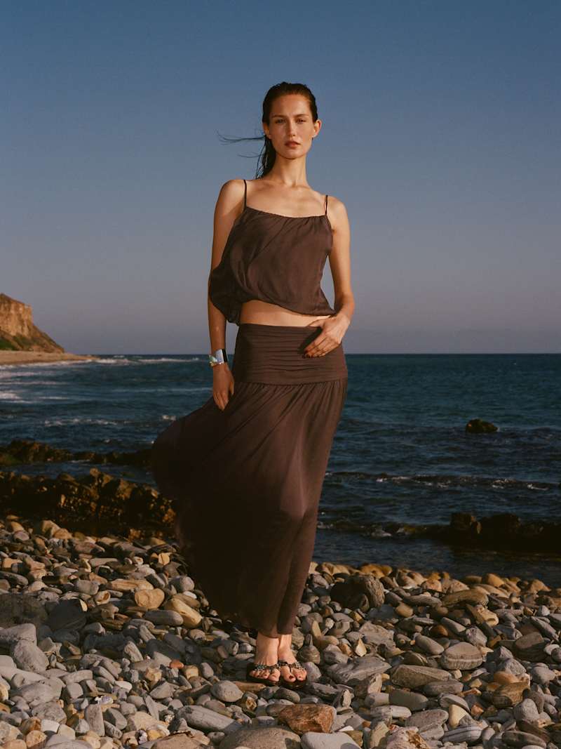 Astrid Two Piece