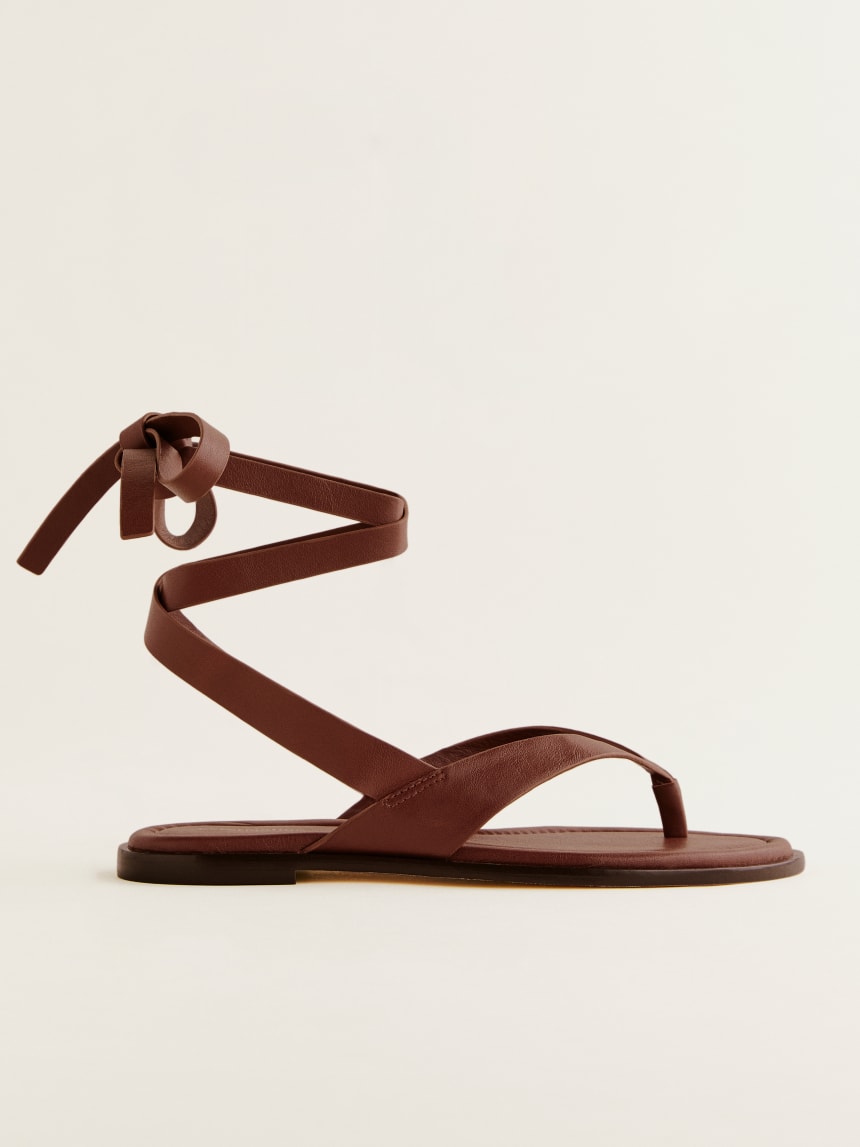 The 2024 Summer Sandal Trends to Slip Into This Season - Found