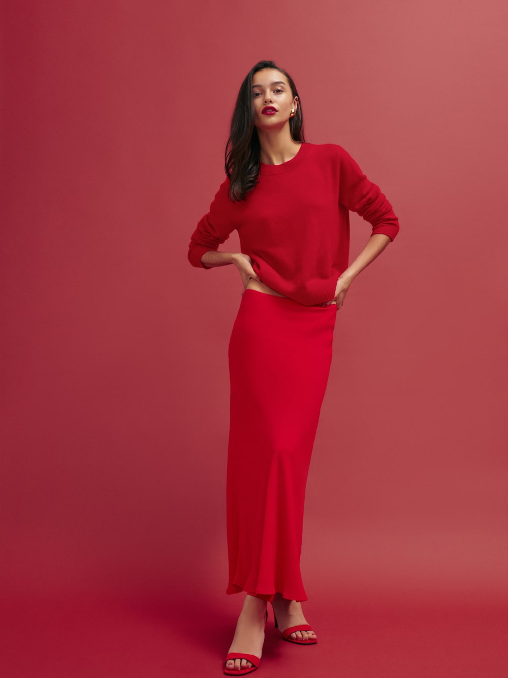 You Will Want to See These Skirt Trends to Try in 2024