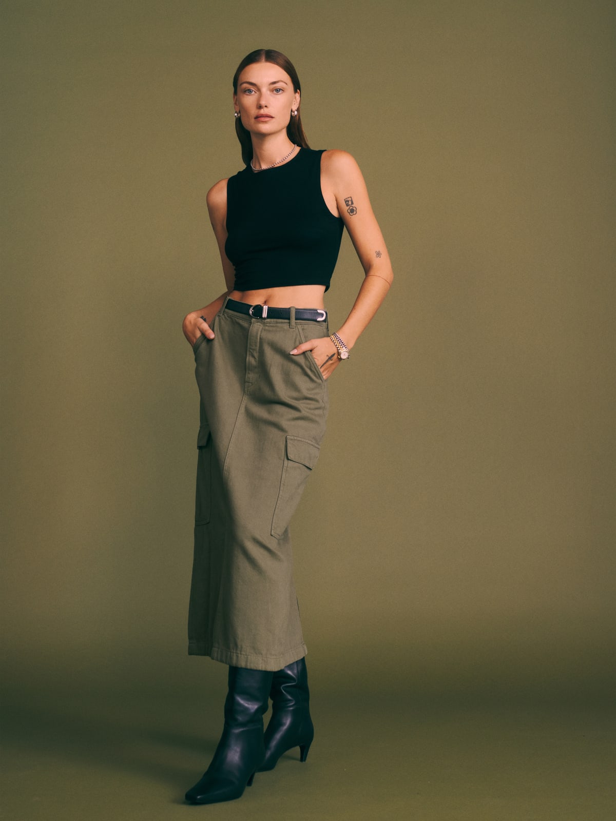 The Skirt Trends to Try in 2023 - Found