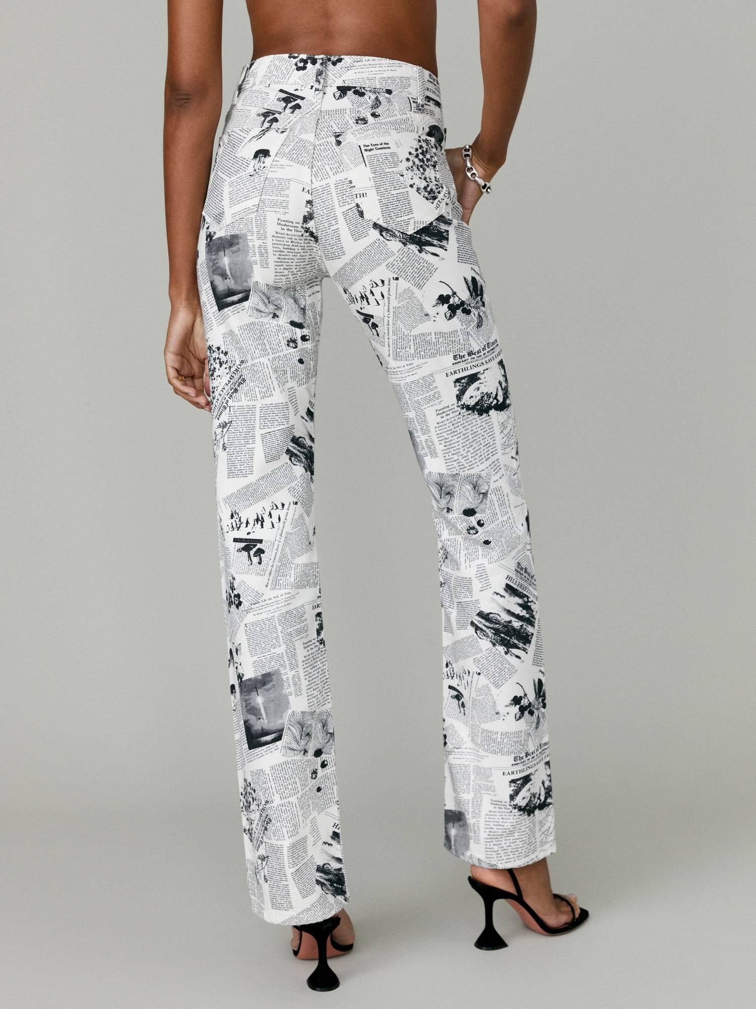 Reformation Comic Pants | atelier-yuwa.ciao.jp