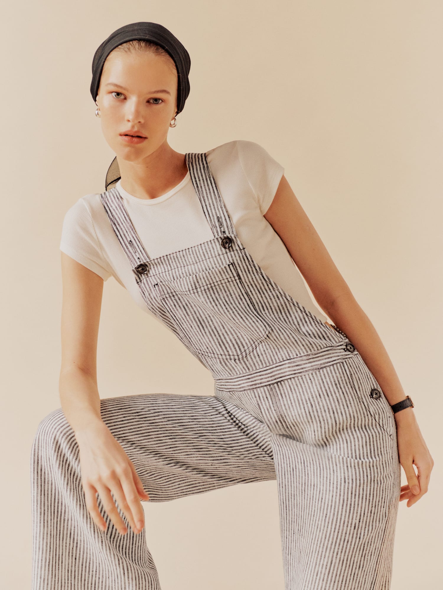 Linen Overalls | ppgbbe.intranet.biologia.ufrj.br