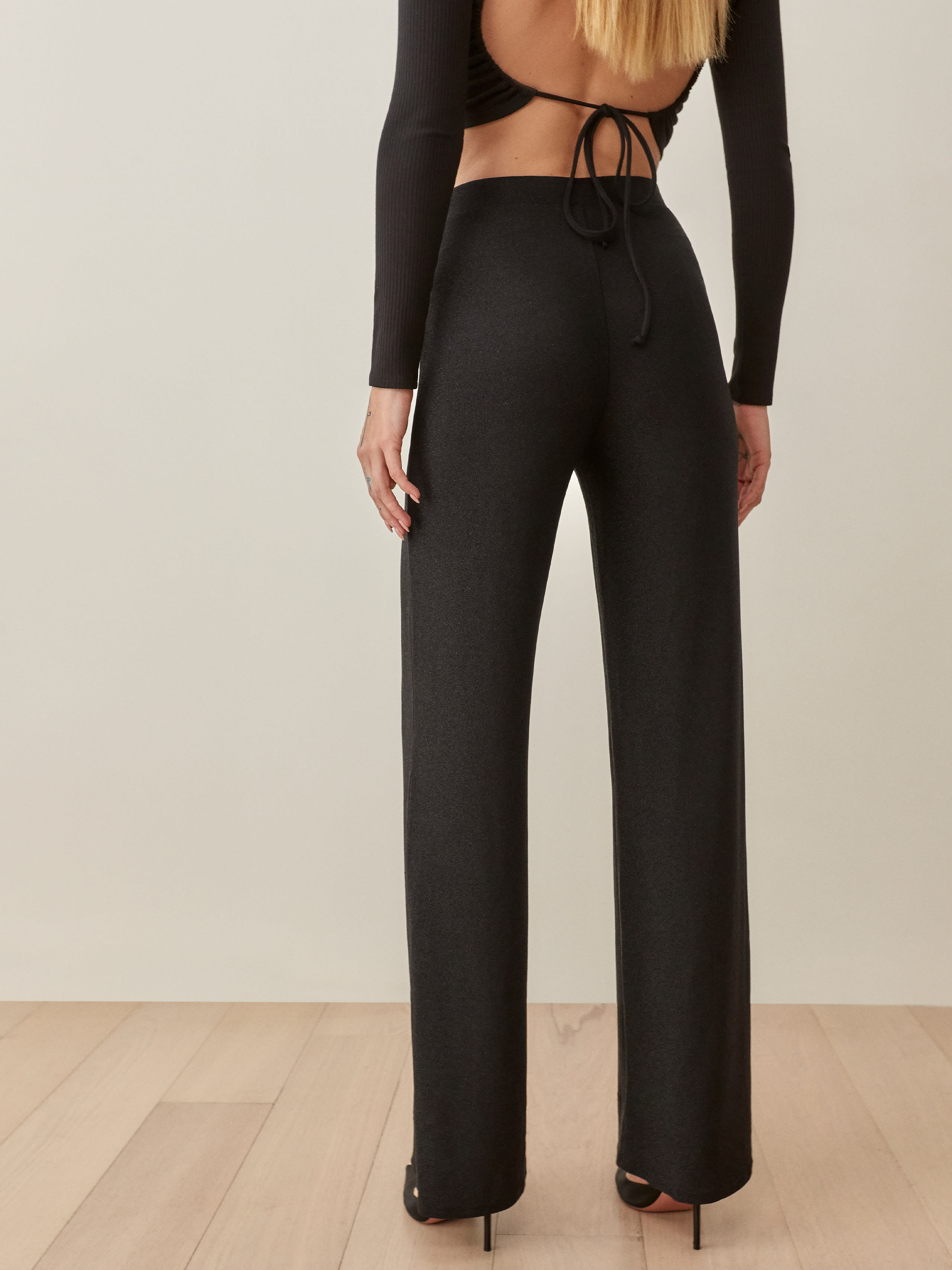 Pico Pant - Long Deadstock | Reformation