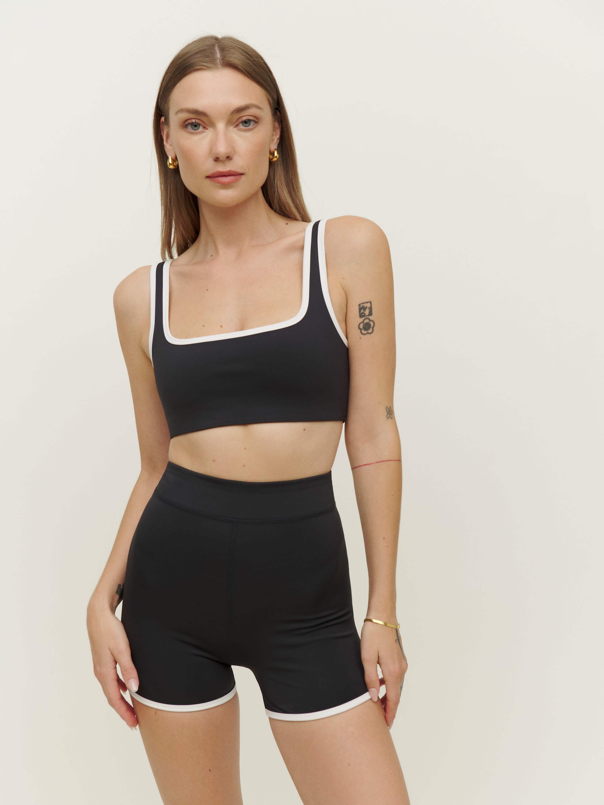 Dacia Ecomove Bra | Reformation