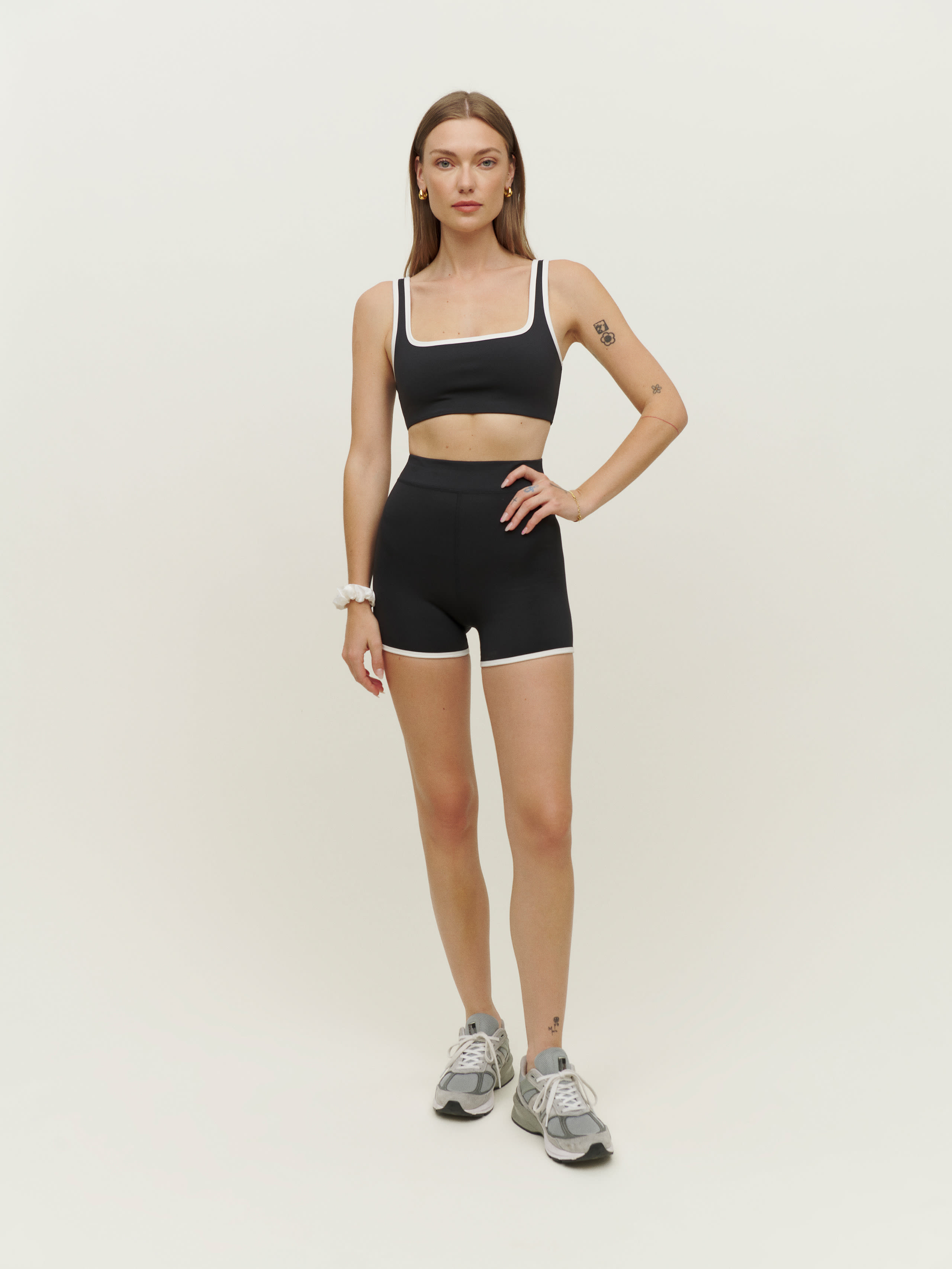 Dacia Ecomove Bra | Reformation