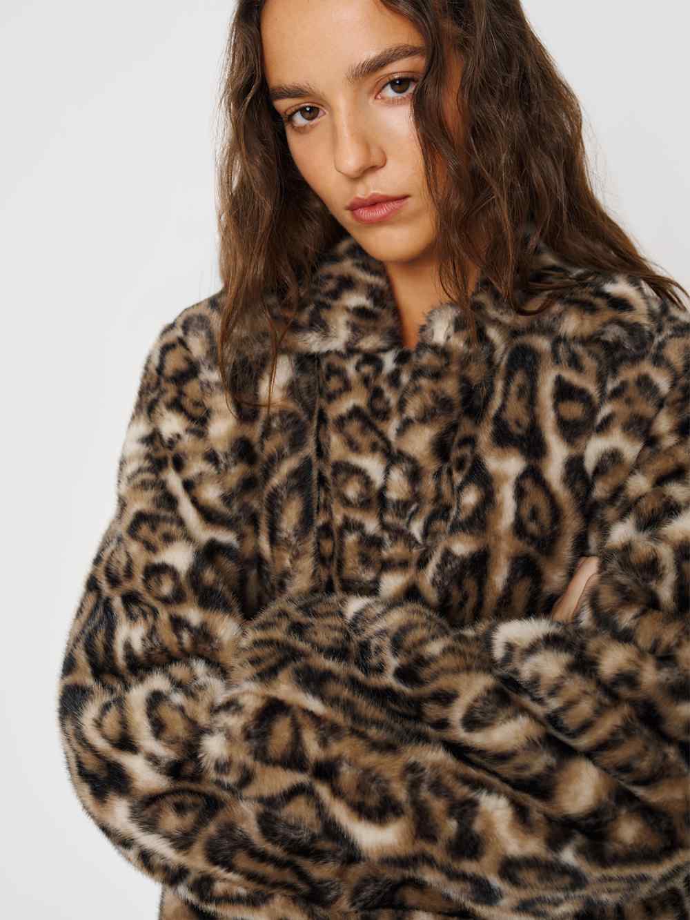 Best Leopard Print Coats 2024...15 to Buy Now & Love Forever!