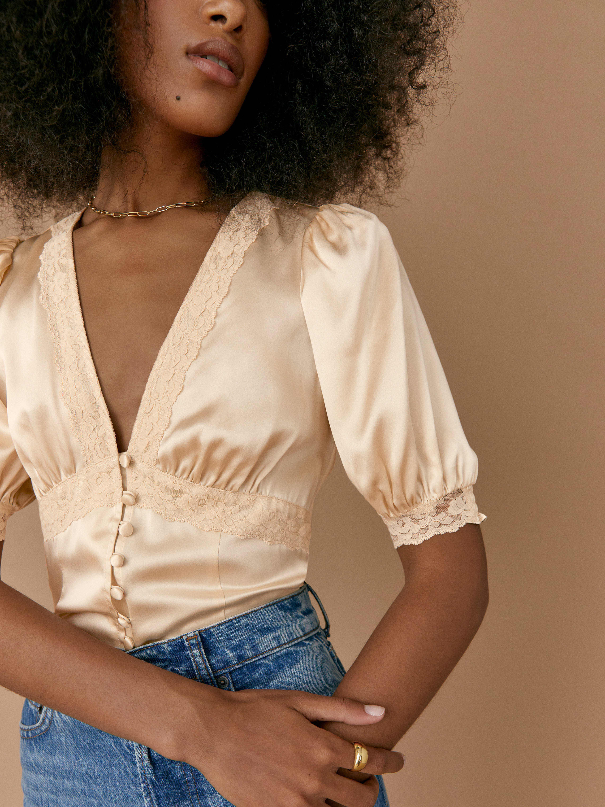 Sustainable Women's Clothing and Accessories | Reformation