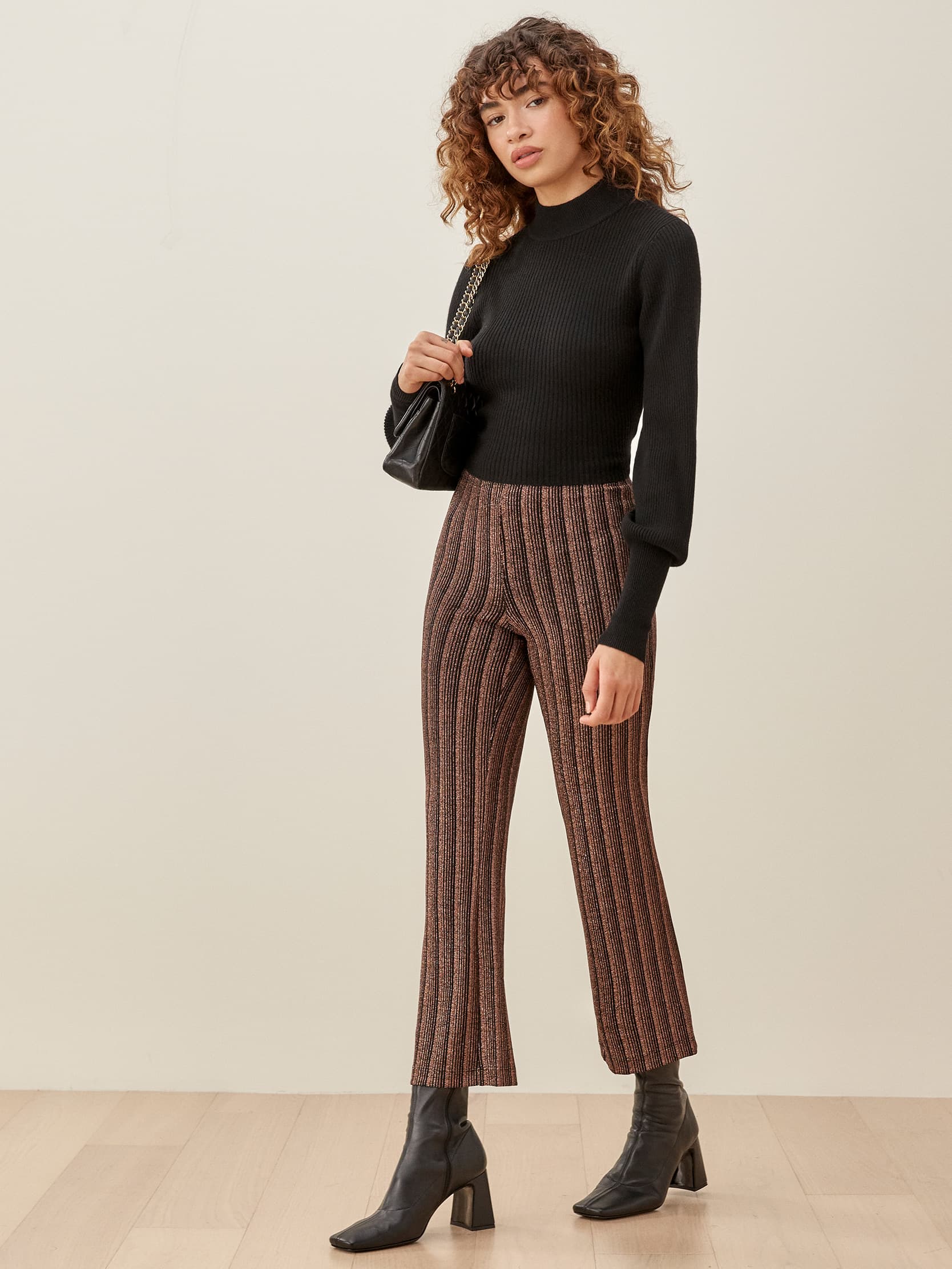 Alix Pant | Reformation