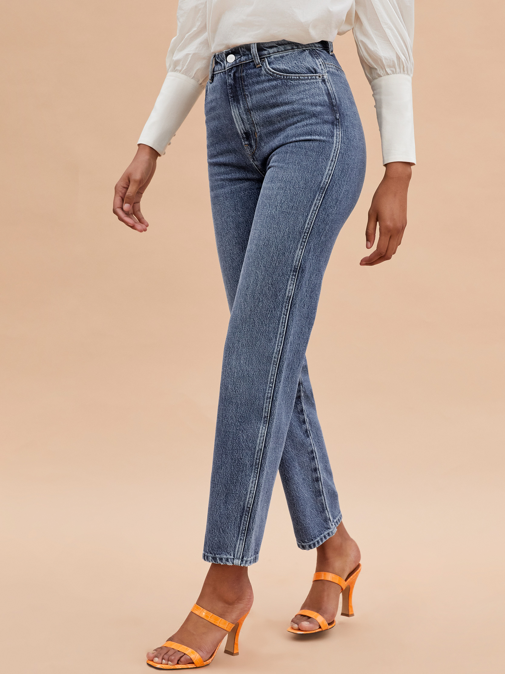 Denver Jean | Reformation